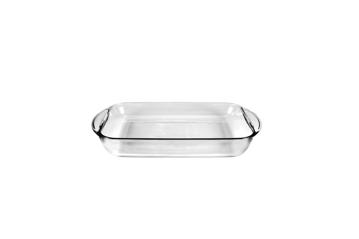 Anchor & Hocking casserole dish